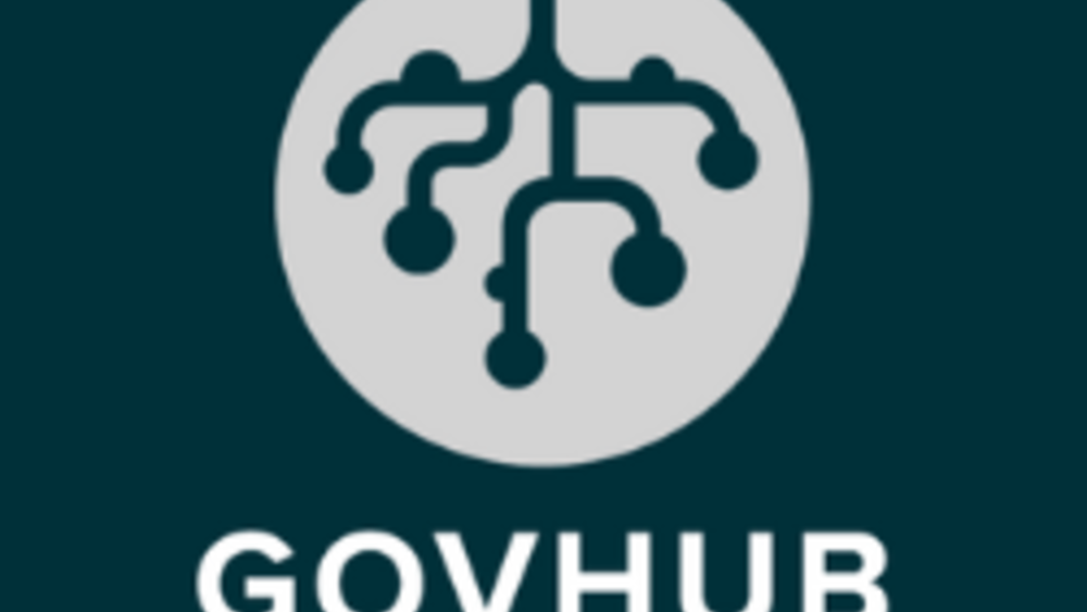 GovHub, the Platform for State Agencies | Georgia Technology Authority